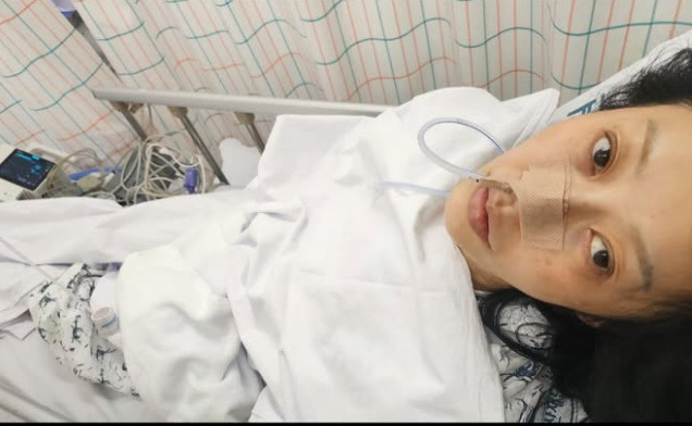 고현정 살려주세요”→큰 수술 후 야윈 근황→‘사마귀 복귀 연기에만 집중” Md이슈 종합