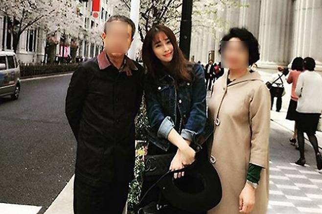 집안 전체가 금수저찐 금수저인데도 유명해질 때까지 티 안낸 여배우 뉴스에이드
