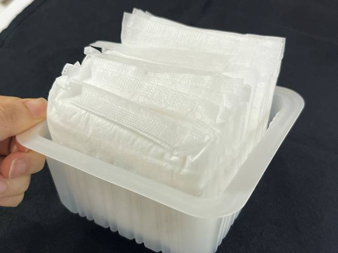 두부 용기 그냥 버리지 마세요 알아두면 평생 유용한 두부 용기 활용법 텐꿀팁
