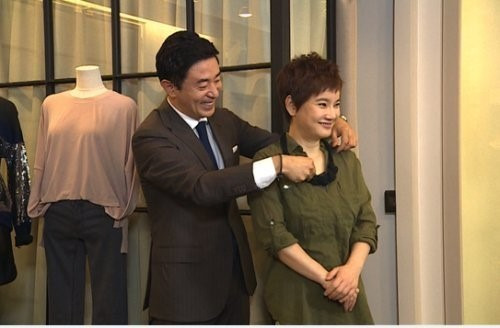 61살인데 결혼 못한 톱스타 배우 이유가 밝혀졌다 나만 몰랐던 모든 이야기