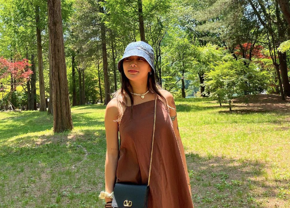 나혼자산다출연했는데 열애설없이 깜짝 결혼♥임신 동시 발표 셀럽뉴스
