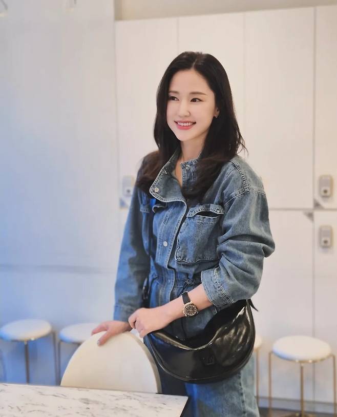 10년지기 남사친과 깜짝결혼♥1살 연상 금융맨이 반한 미모의 여배우 뷰티는 내운명