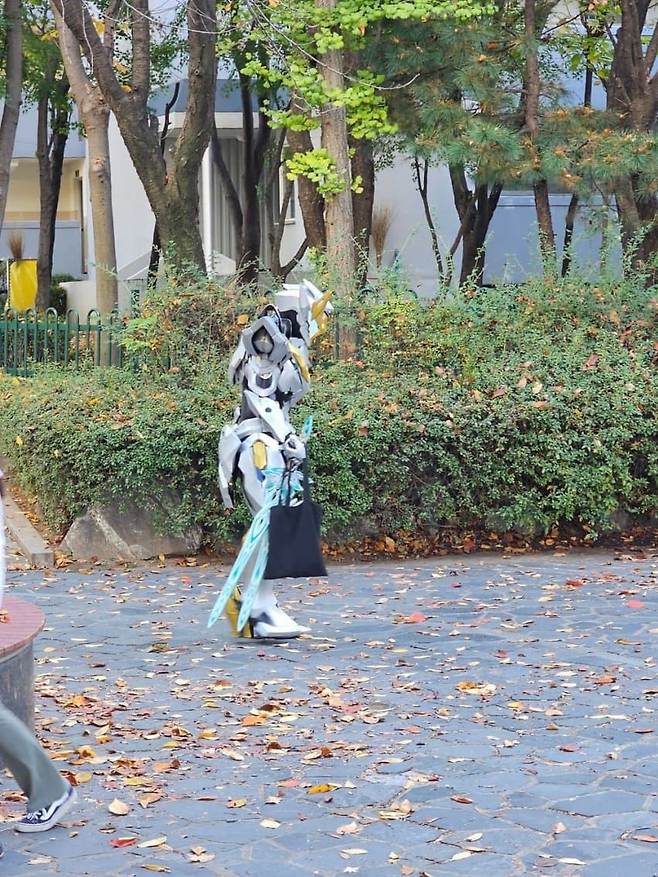 일산에 이사온지 얼마안된 주민 에펨코리아