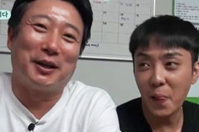 나영석 Pd가 직접 밝힌 출연료 가장 안 아까운 연예인 1등 정체 뉴스에이드