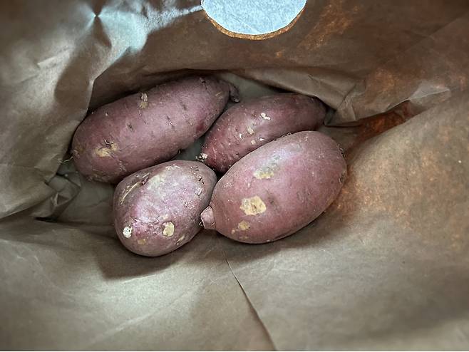 쌀포대 버리지 않고 이렇게 활용하니 온 가족이 칭찬하네요~ 오늘살림루틴