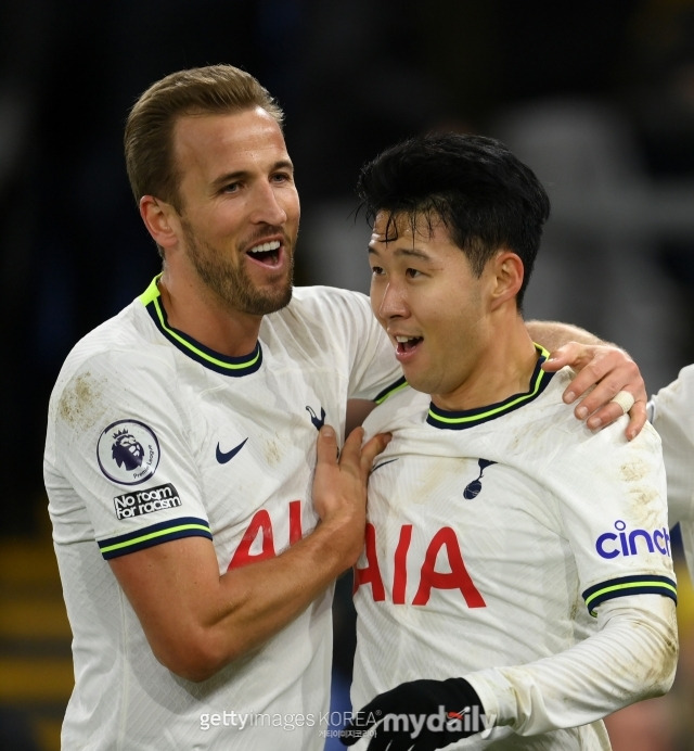 케인 Son 푸대접 토트넘에 일침 손흥민 너무 저평가된 선수여전히 Epl 최고 듀오 그리워한다
