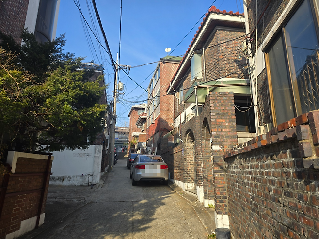업계 1위 자존심 지킨 삼성‘사업성 알짜 한남4구역 딛고 압구정 진출하나 부동산360