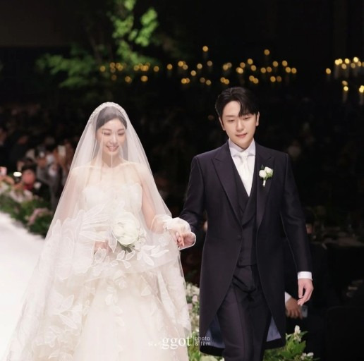 김연아 ️고우림 결혼 1년 만에 ‘법적대응 안타까운 소식 스포엔 뉴세이