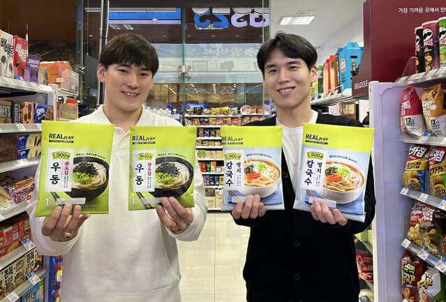 GS25 PB 리얼프라이스, 출시 1년만 매출 500억원 브랜드로 우뚝