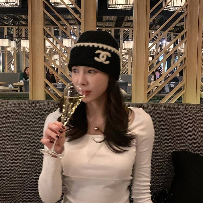 결혼 앞두고 시그니엘 투어하며 자취 준비 화제된 전 아나운서 스타일링 라이프업