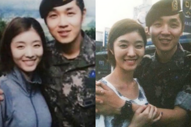 미스코리아 출신 발레리나가 혼자 혼인신고 하고 온 이유 무비이락