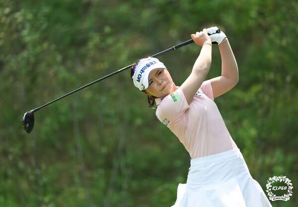 송가은·손예빈 우승 경쟁klpga 드림투어 최초 해외 개막전 개최