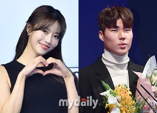 단독 미주 축구선수 송범근과 결별공개연애 9개월 만에 동료로