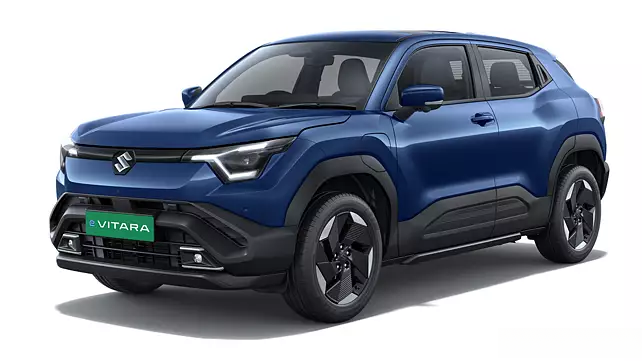좋은 건 한국에 없네” 출시만 되면 돌풍 일으킬 새로운 전기 Suv 공개 카텍
