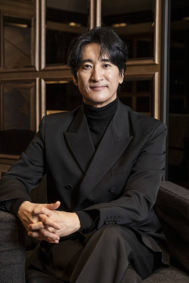 인터뷰① 신현준 故김수미 생전 숙원사업따숩고 귀여운 영화 만들고 싶어해귀신경찰