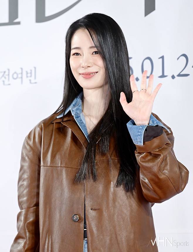 임지연 빛나는 더글로리 우정검은 수녀 변신 송혜교 응원 멋지다 동은아