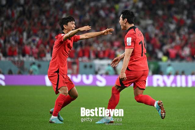 김민재와 황인범 코리안 더비 불발 유력황인범 부상으로 바이에른전 결장한다