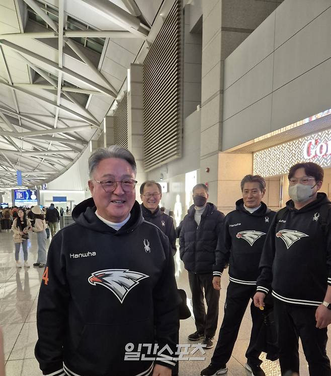 김경문 호 이제부터 본격 시작강팀의 공통점 수비 강훈련 예고 Is 현장