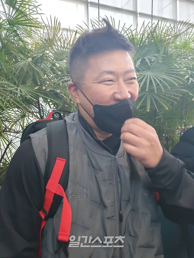 자리에 연연하면 안 되겠다는 생각 들면 은퇴 11년 마지막 시즌 앞둔 42세 최형우