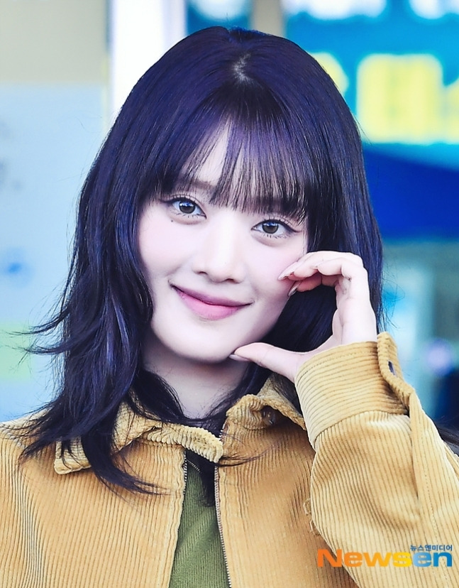 민니 첫 솔로 전곡 작사작곡 참여 욕심 났어요” 솔직정희