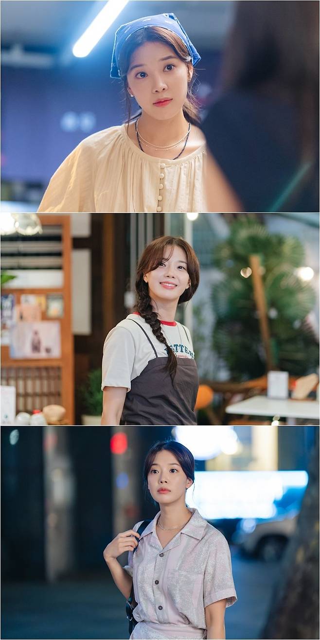 임세미 이혼 1년만에 술집 차려문가영♥최현욱 흑역사도 알아 그놈은 흑염룡