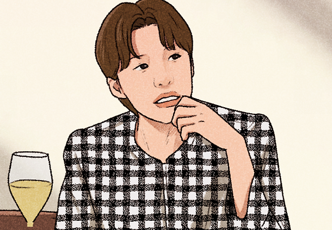 장도연이 말실수 줄이려고 10년 째 악착같이 한 이것 책썰미