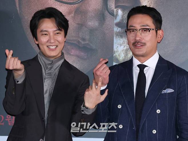 ‘브로큰 김남길 날 것 같은 하정우의 팬재회 반가워”