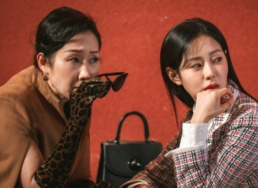 ‘독수리 5형제 배해선 외동딸 신슬기 귀티가 줄줄 세상 물정은 몰라