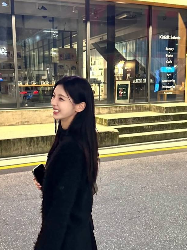 강석우 딸 강다은 젖살 빠지니 확 달라진 비주얼 원피스룩에 담긴 아빠 유전자 스타와 라이프