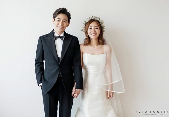 3번 실패한 9살 연상누나와 결혼 8년만에 출산 소식 전한 연예인 부부 스포엔 뉴세이