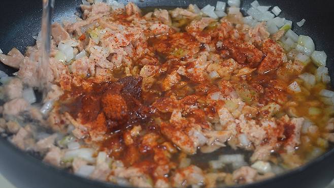두부는 이것과 함께 드세요 이렇게 맛있는 두부요리는 처음입니다 꿀하우스