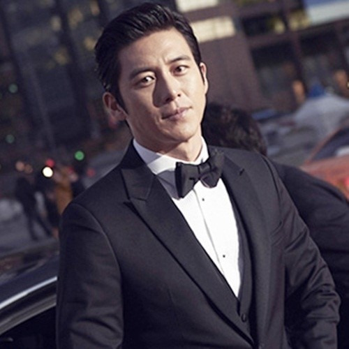11살 연하 비주얼 탑아내와 결혼해 삼남매 아빠된 비주얼 탑배우 스포엔 뉴세이