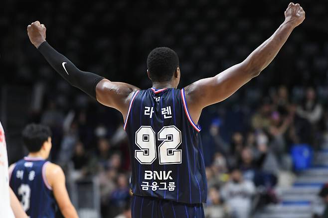 [BK 프리뷰] '변화 겪은 두 팀' KCC-DB, 부산에서 네 번째 맞대결