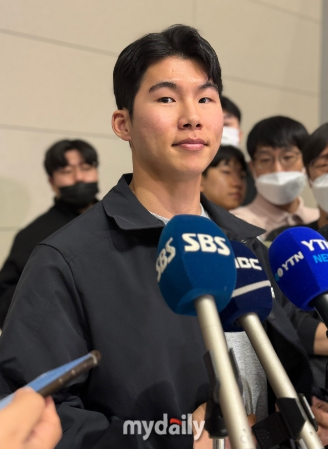 김혜성 주전 2루수라기보다 유틸리티 내야수” 美저명기자는 혜성특급의 타격을 못 믿는다ml의 벽