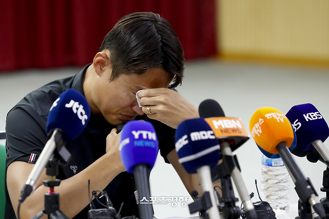 ‘손준호 복귀길 열리자 중국축구협회 ‘멘붕···증거 부족 성급한 처리에 비판 쏟아져