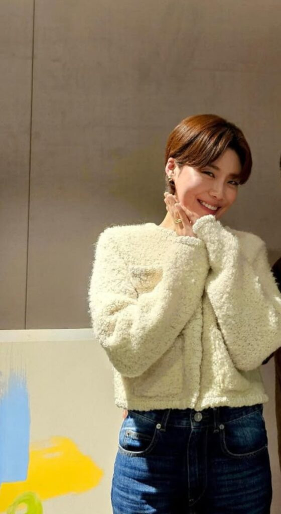 ‘재산 200억 장도연 지금 살고 있는 곳이 셀럽스케치
