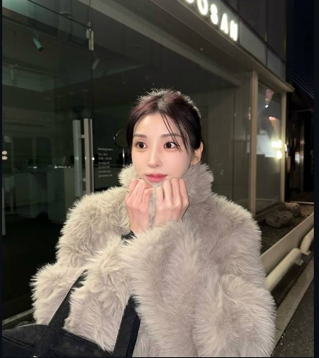 몰라보게 예뻐진 강석우 딸 근황 대본은 내운명
