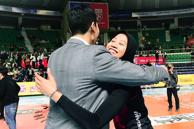 ‘어느새 13연승 정관장 시즌 초반 ‘고난의 4연전 전패 여파 다 없앴다 흥국생명과의 4∼5r 2연전 ‘빅뱅에 시즌