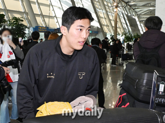 복귀전 초구 155km” 이의리는 내년이 더 기대돼양현종윤영철김도현김태형까지 Kia 2026 선발왕국 꿈 아니다
