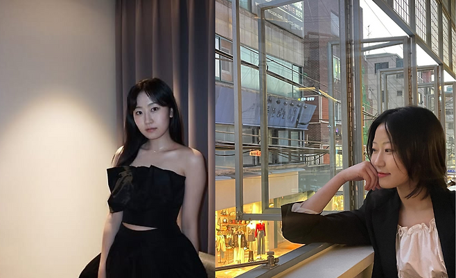 곡성 아역 스 전액 장학금으로 다니는 학교 화제 된 여배우 일상룩 라이프업