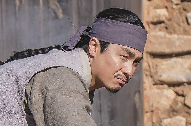 20살에 나이트클럽에서 부킹한 여성과 결혼한 훈남 배우 삶은영화