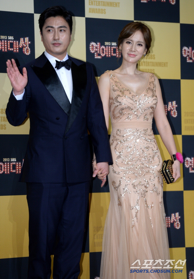 이혜원 역시 미스코리아 자신감 ♥안정환에 2년 튕겼다선넘패