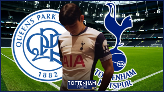 토트넘 데뷔 무산 양민혁 Qpr 임대 확정포스테코글루 Yang에게 좋은 결정 될 것