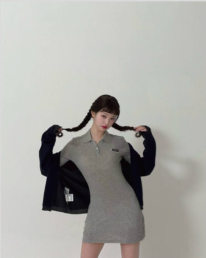 장원영 미니룩으로 과시한 완벽 비율 173cm·43kg에 시선 강탈 스타와 라이프