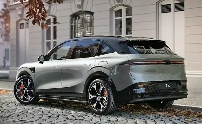 Byd 말고 이거 출시해 줘” 아빠들 흥분한 전기 Suv 공개 카텍
