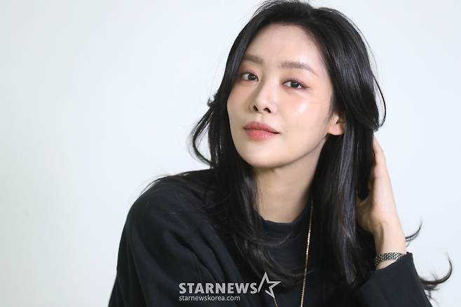 원경 차주영 19금 가슴 노출이 다 아니었다