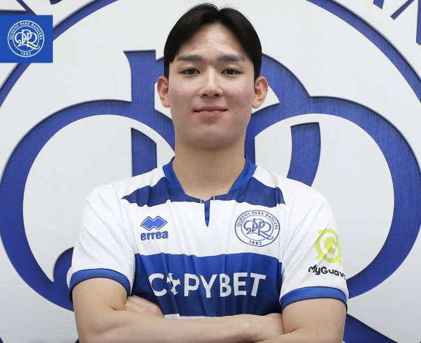 12골 6도움 양민혁 먹방쇼 시작된다공격포인트 포식자 Qpr 유니폼 입고 英 정복 스타트