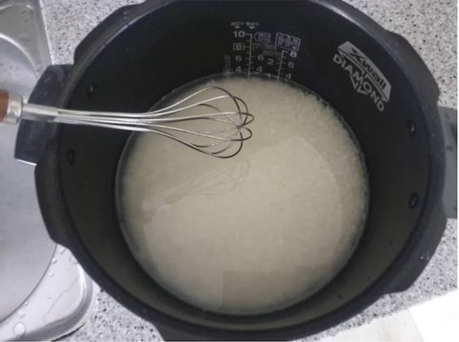 귀찮다고 쌀 이렇게 씻었다간 중금속 다 먹는 꼴입니다 오늘살림루틴
