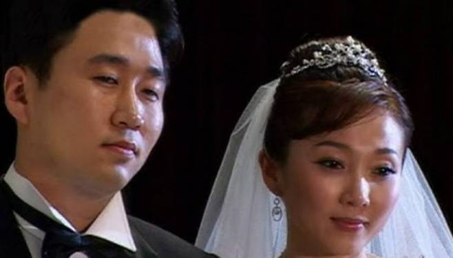 남편 때문에 산다 김나운 안타까운 ‘가정사 셀럽스케치