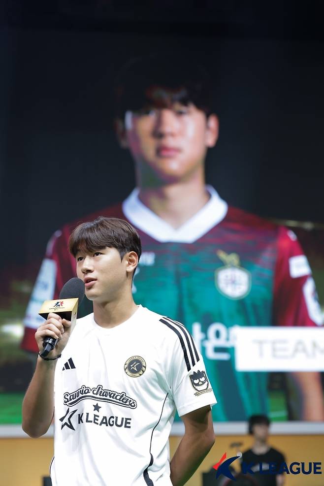 무려 바이아웃 韓 축구 경사 양민혁 잇는 고교생 프리미어리거 또 탄생윤도영 브라이튼行 확정